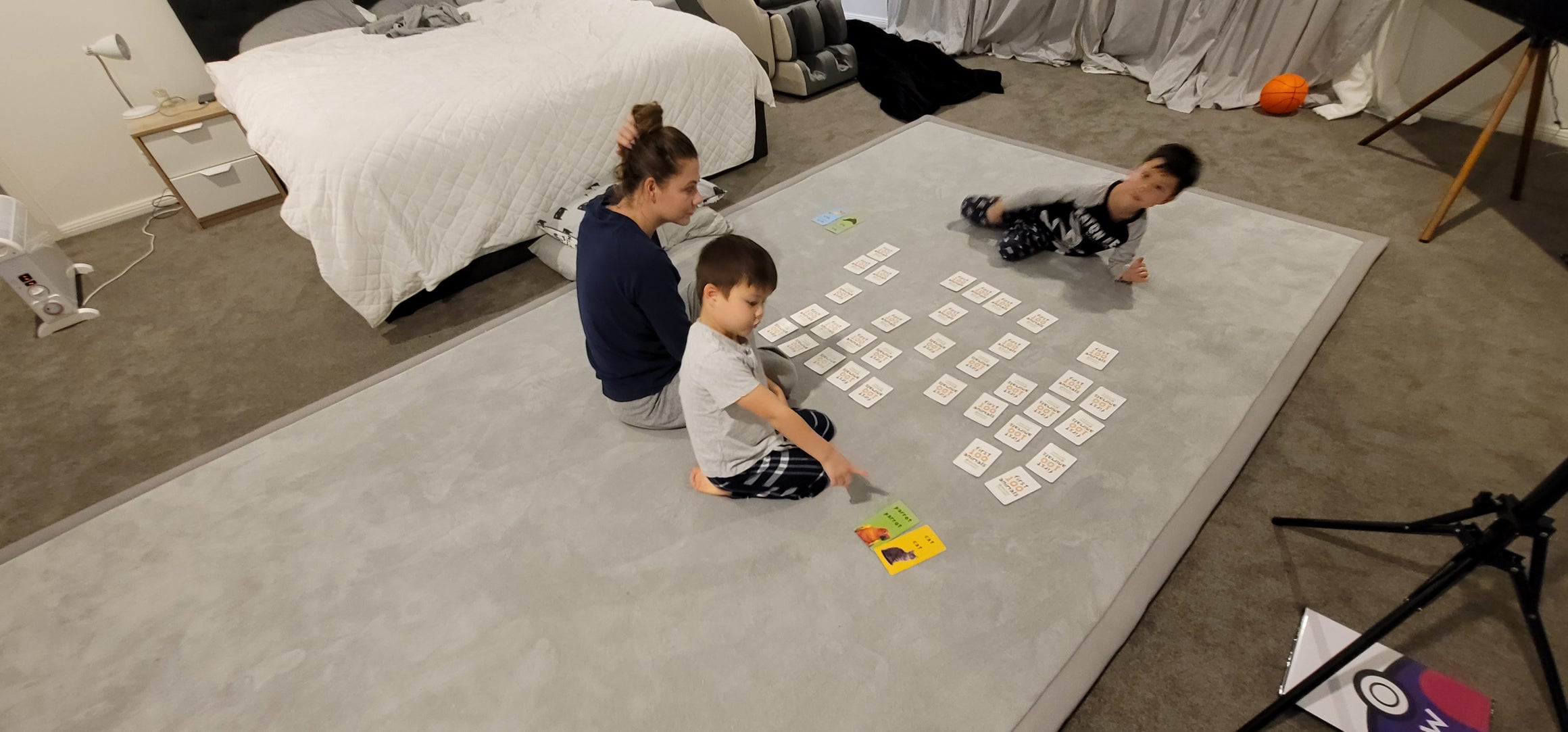 The Mellow Mat — themellowmat