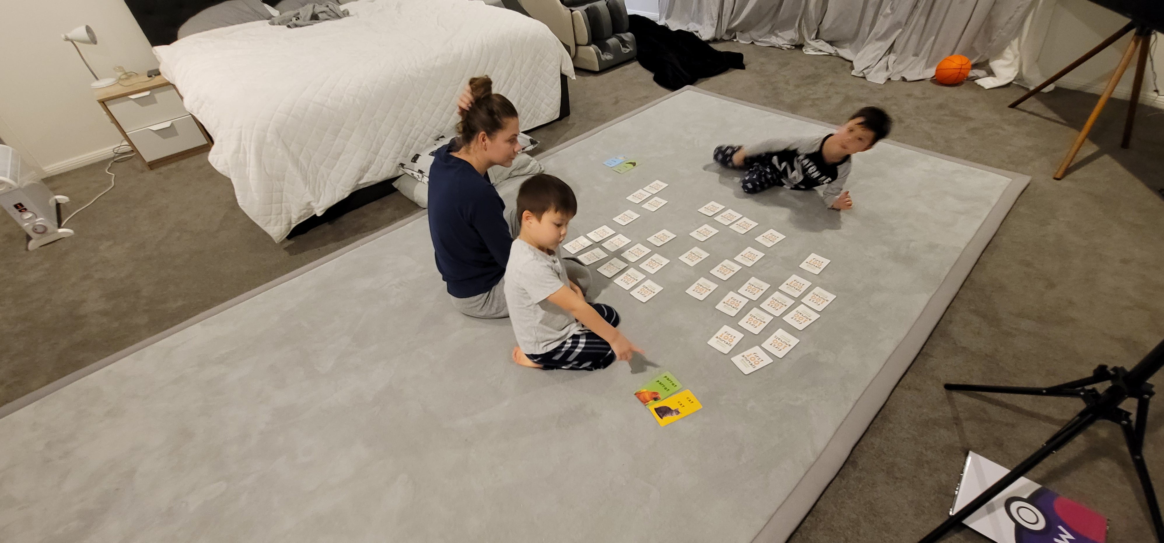 The Mellow Mat — themellowmat