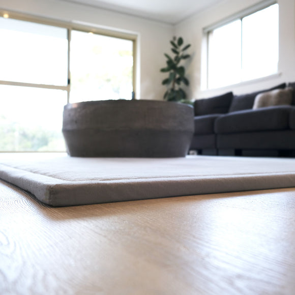 The Mellow Mat® (Soft Touch Sensory Tatami Rug) — themellowmat