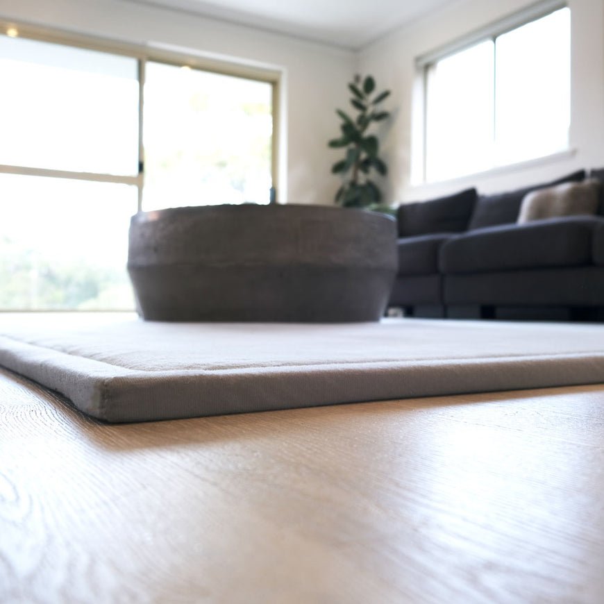 The Mellow Mat® (Soft Touch Sensory Tatami Rug) — themellowmat
