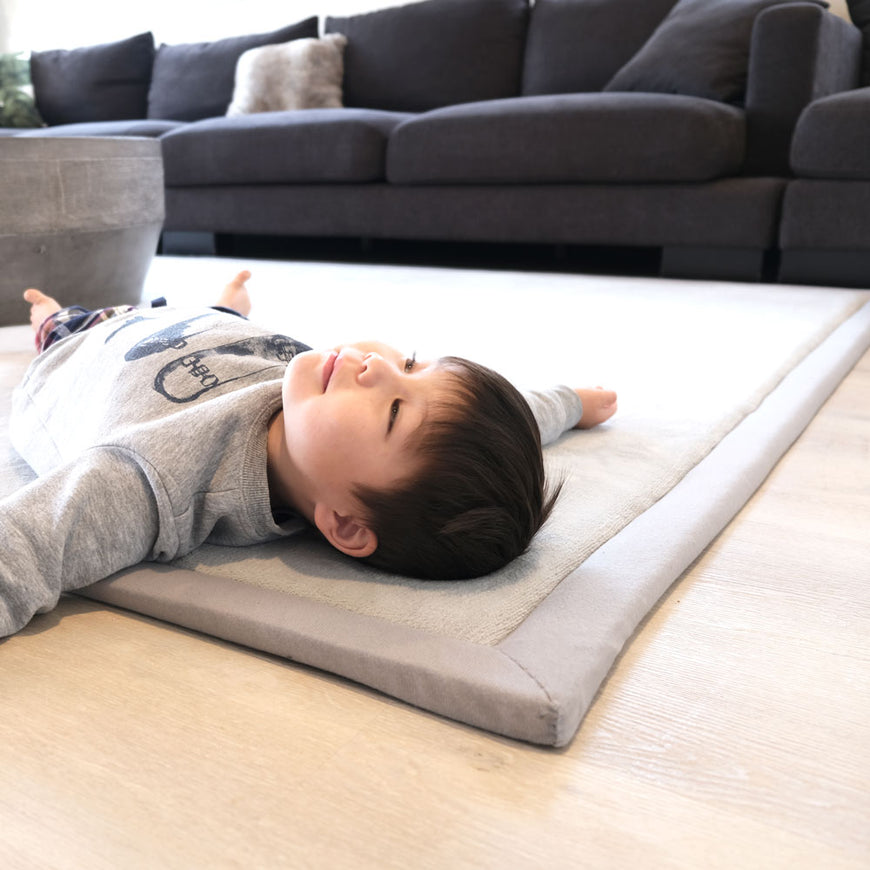 The Mellow Mat® (Soft Touch Sensory Tatami Rug) — themellowmat
