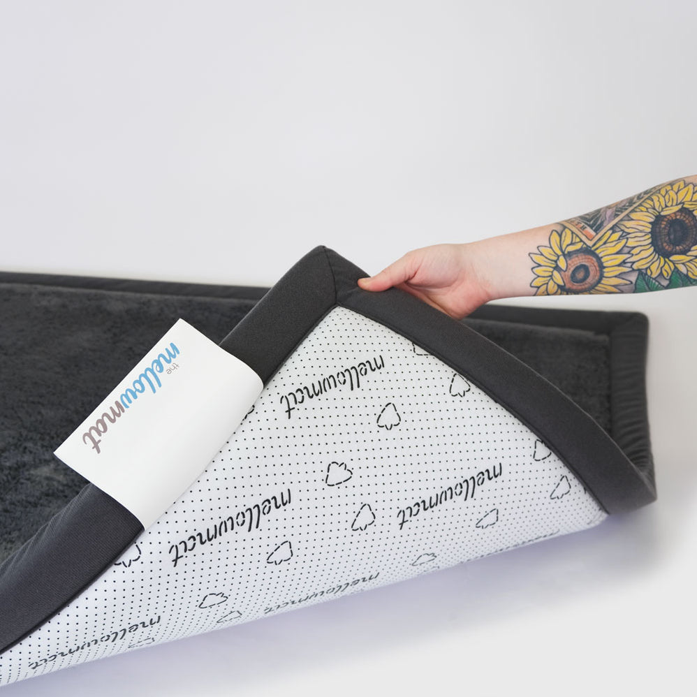 The Mellow Mat® (Soft Touch Sensory Tatami Rug) — themellowmat