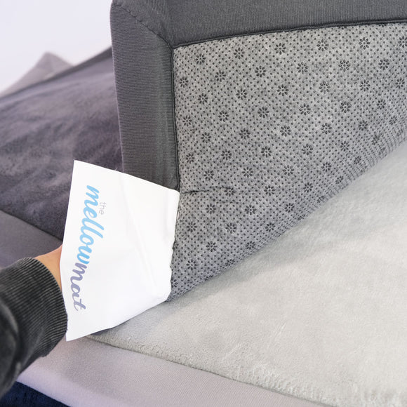 The Mellow Mat® (Soft Touch Sensory Tatami Rug) — themellowmat