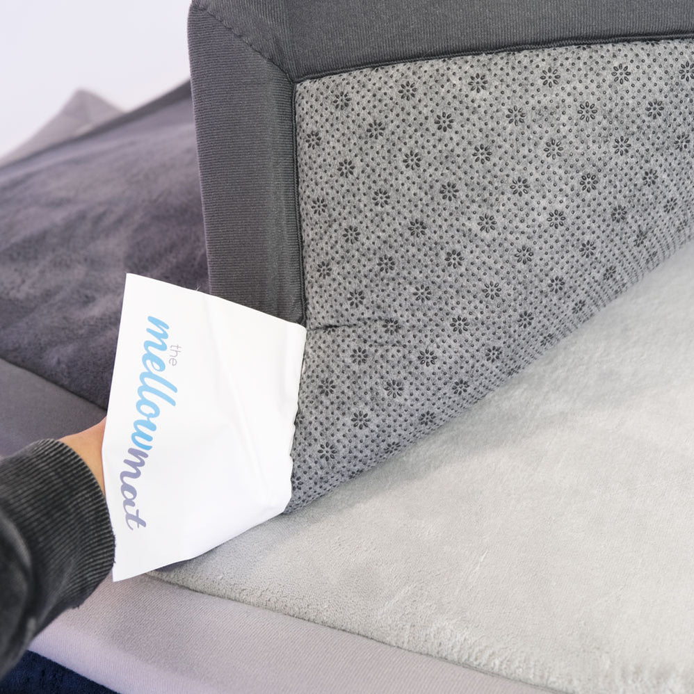 The Mellow Mat® (Soft Touch Sensory Tatami Rug) — themellowmat