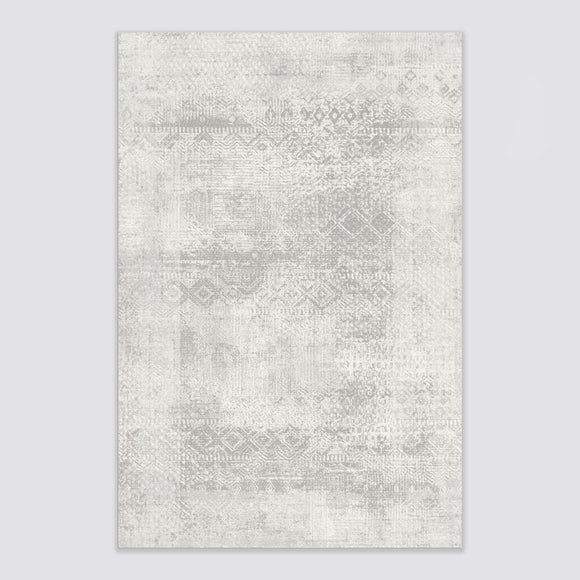 The Mellow Mat® Designer Print | Light Grey (Soft Touch Sensory Tatami ...
