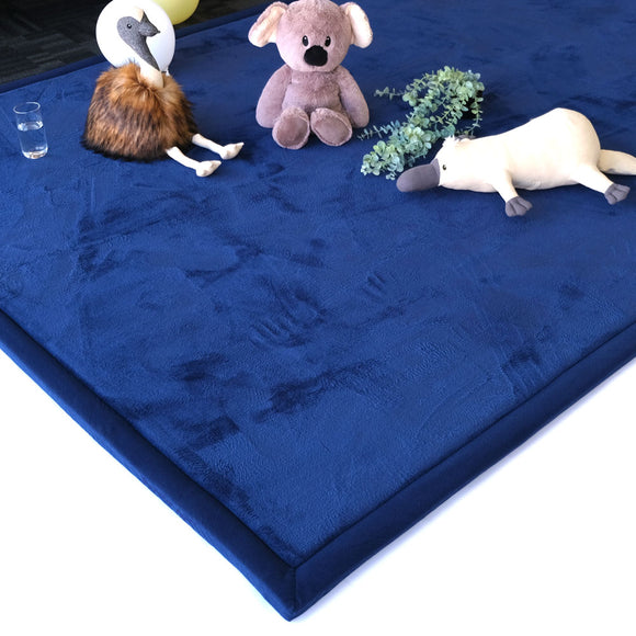 The Mellow Mat® (Soft Touch Sensory Tatami Rug) — themellowmat