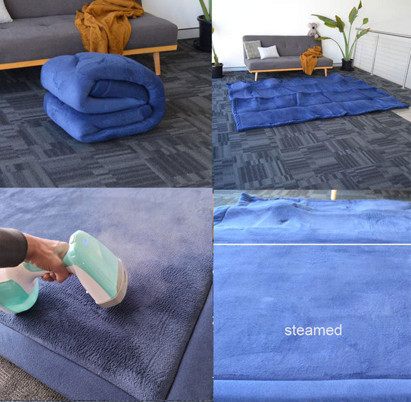 The Mellow Mat® (Soft Touch Sensory Tatami Rug) — themellowmat