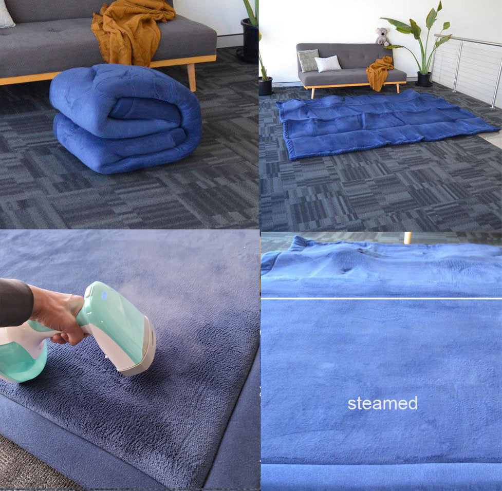 The Mellow Mat® (Soft Touch Sensory Tatami Rug) — themellowmat